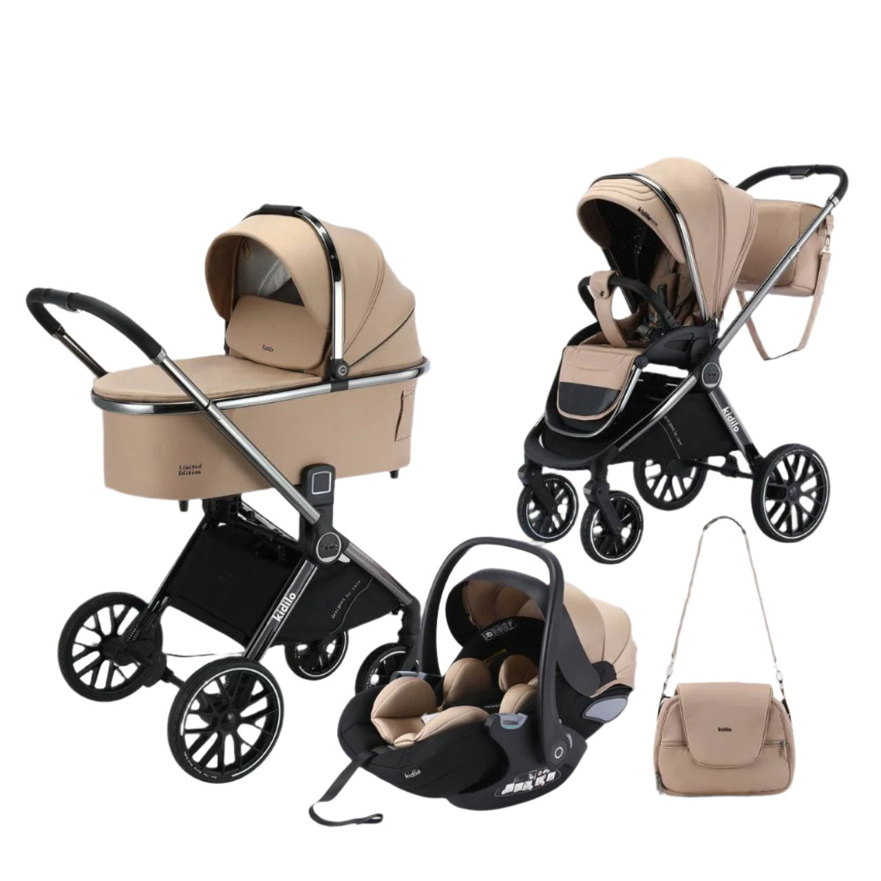 Karroca Set – Risi Kids